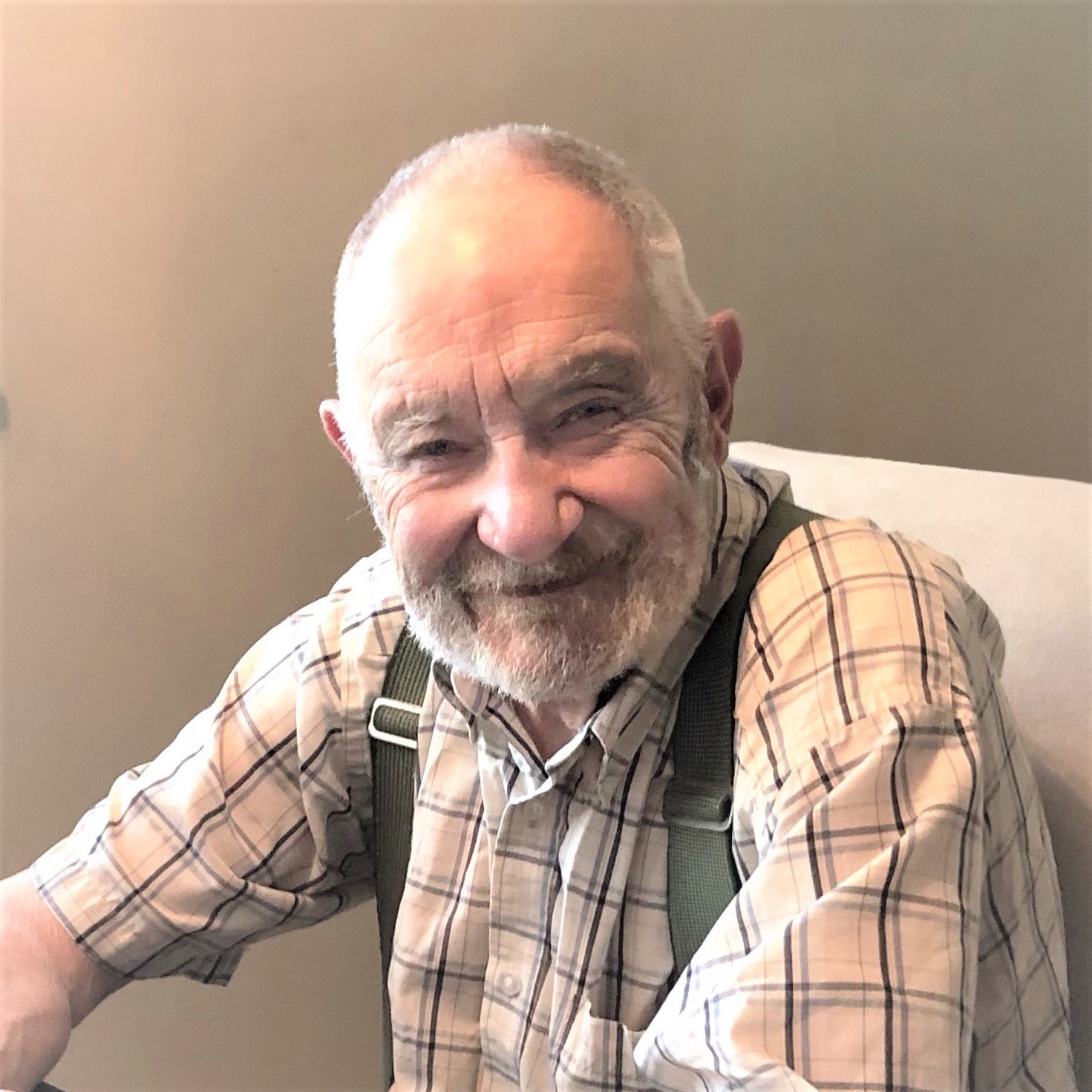 Ronald Mutch Obituary - Vancouver, BC