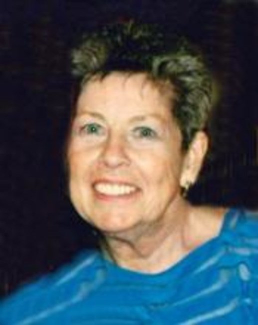 Patricia Ditzler Obituary - Levittown, PA