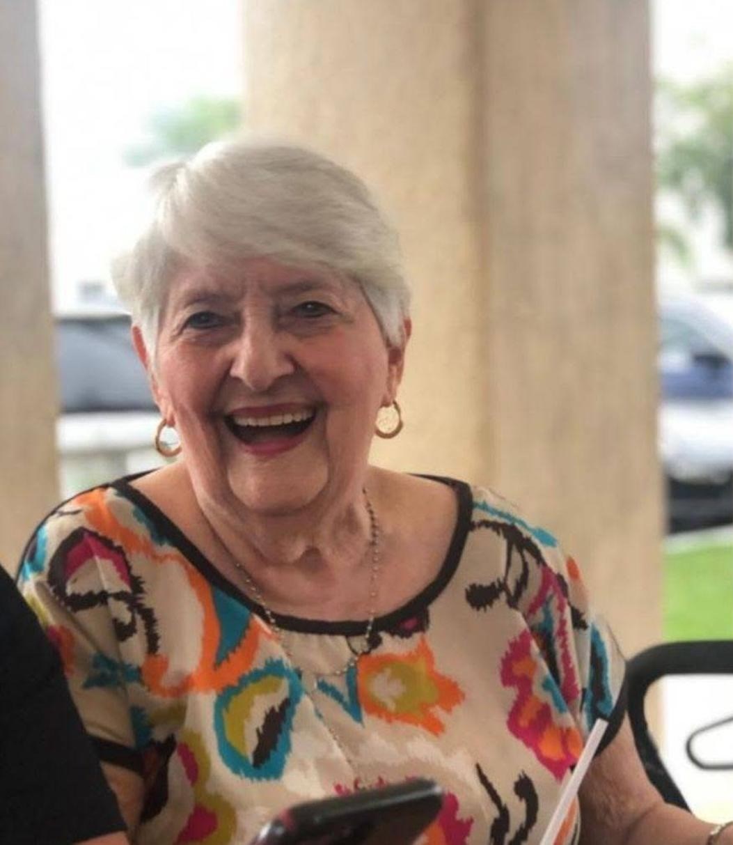 Adela Jiménez Gómez Obituary - San Juan, PR