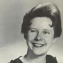 Marilyn Lee Hysell Obituary - Columbus, OH