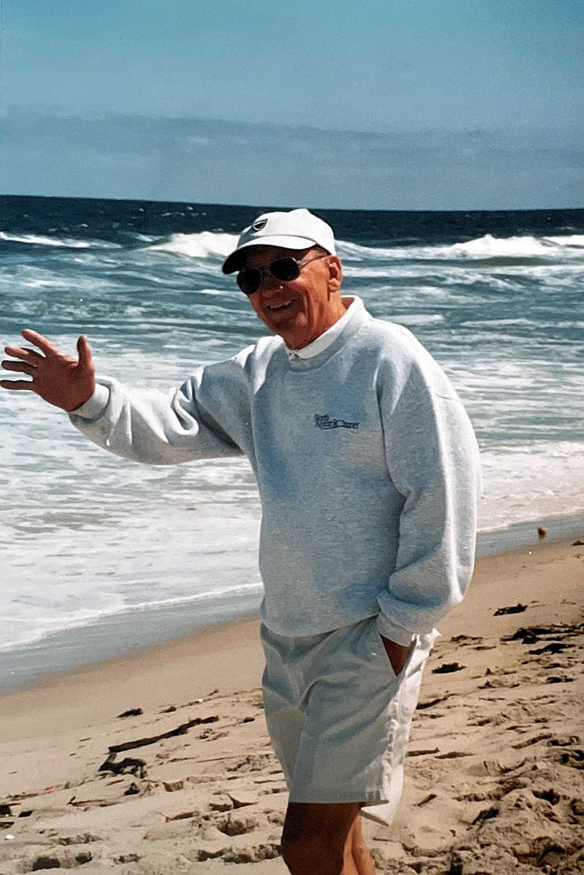 Howard Wark Obituary - Rochester, NY