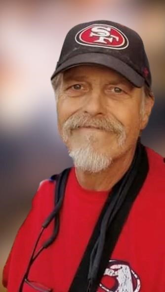 Richard Turner Obituary - Fresno, CA