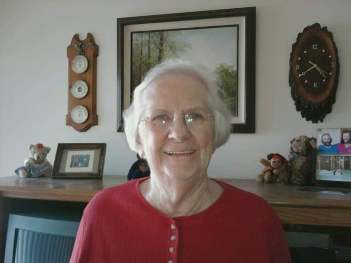 Bessie Shatzer Obituary - Fort Wayne, IN