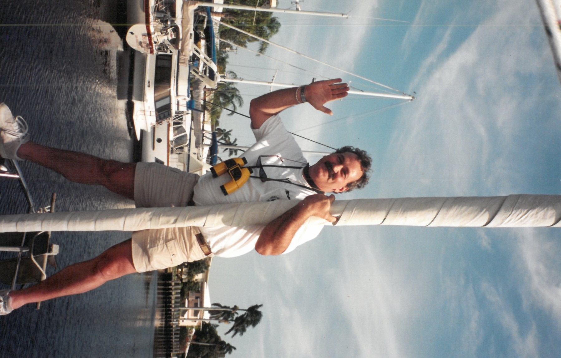 Michael Toner Obituary - Columbia, SC