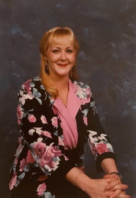 Donna Marie Kemp Obituary - Odessa, TX Donna Marie Kemp Obituary - Odessa, TX