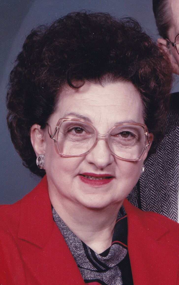 Arleen T. Lapress Obituary - Bowmansville, NY