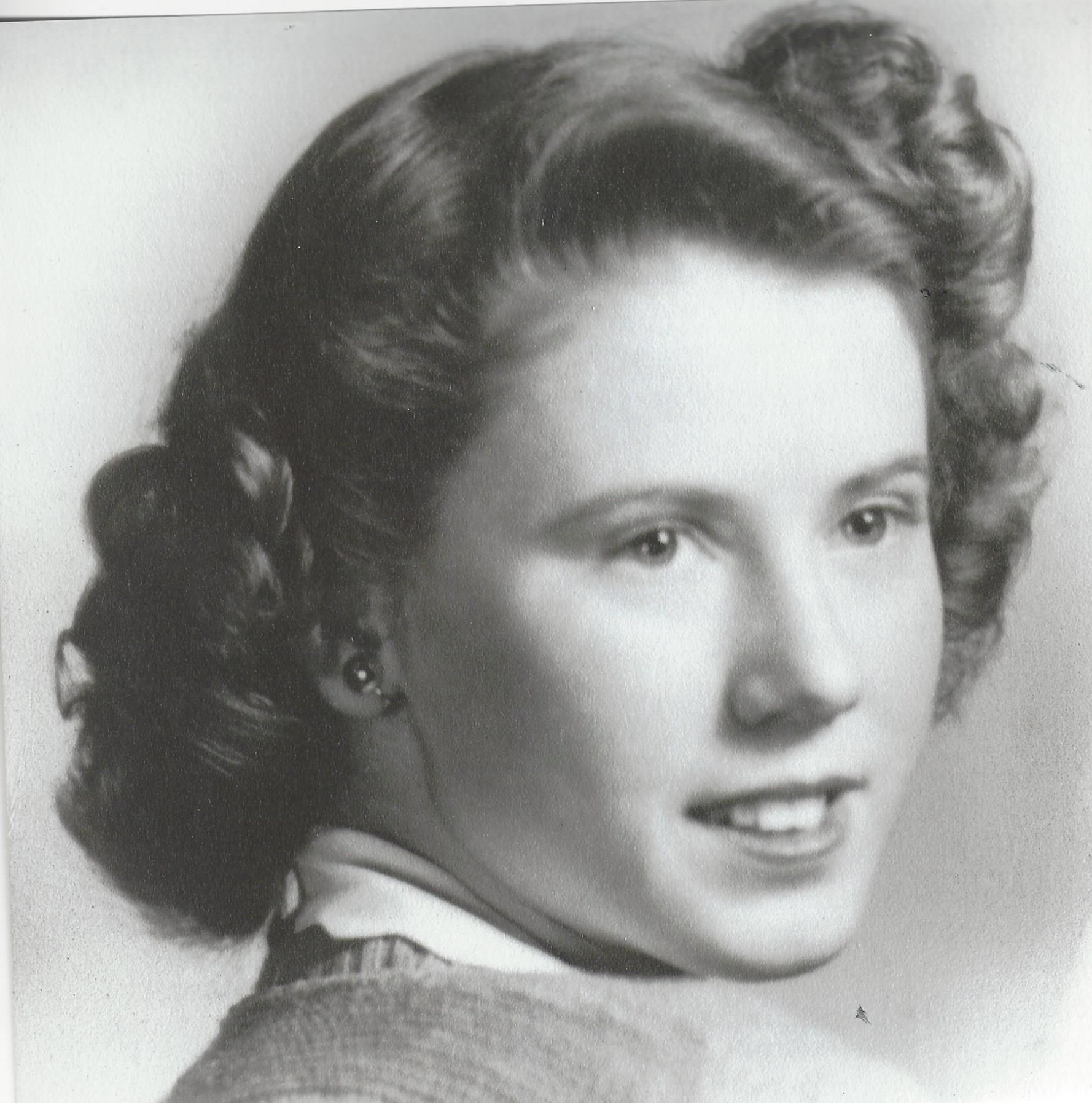 Curtiss Aileen Owings Obituary - Greenville, SC