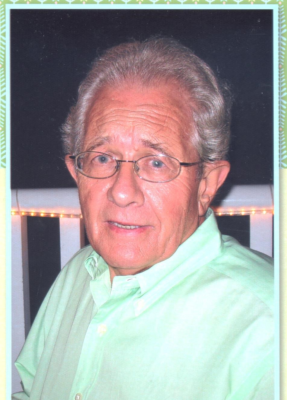 Thomas A. Deglmann Obituary - Camp Hill, PA