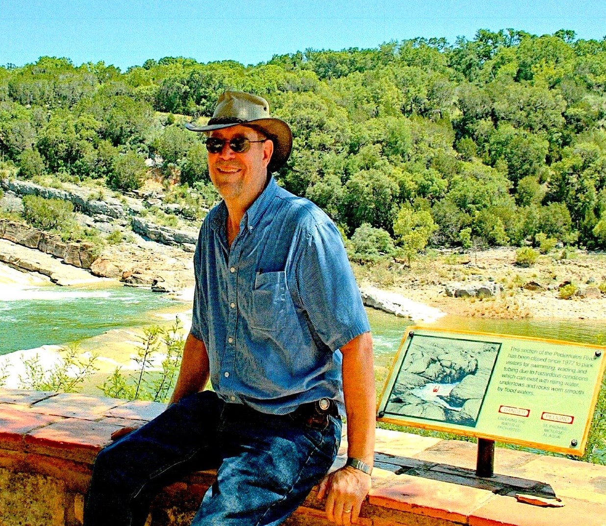 Charles William Buchner Sr. Obituary - Houston, TX