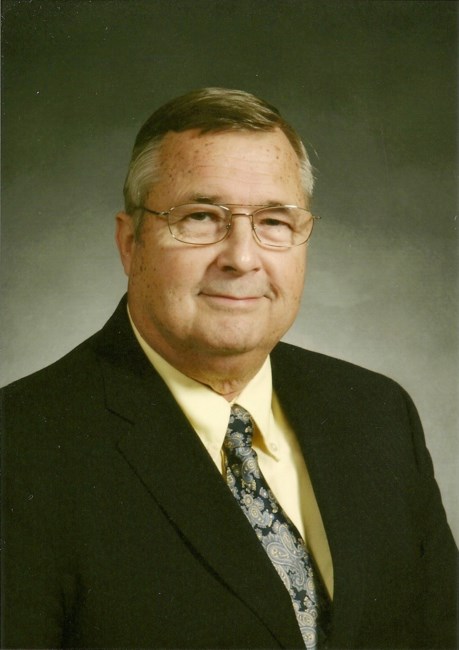 Walter Reed Obituary - Texarkana, TX