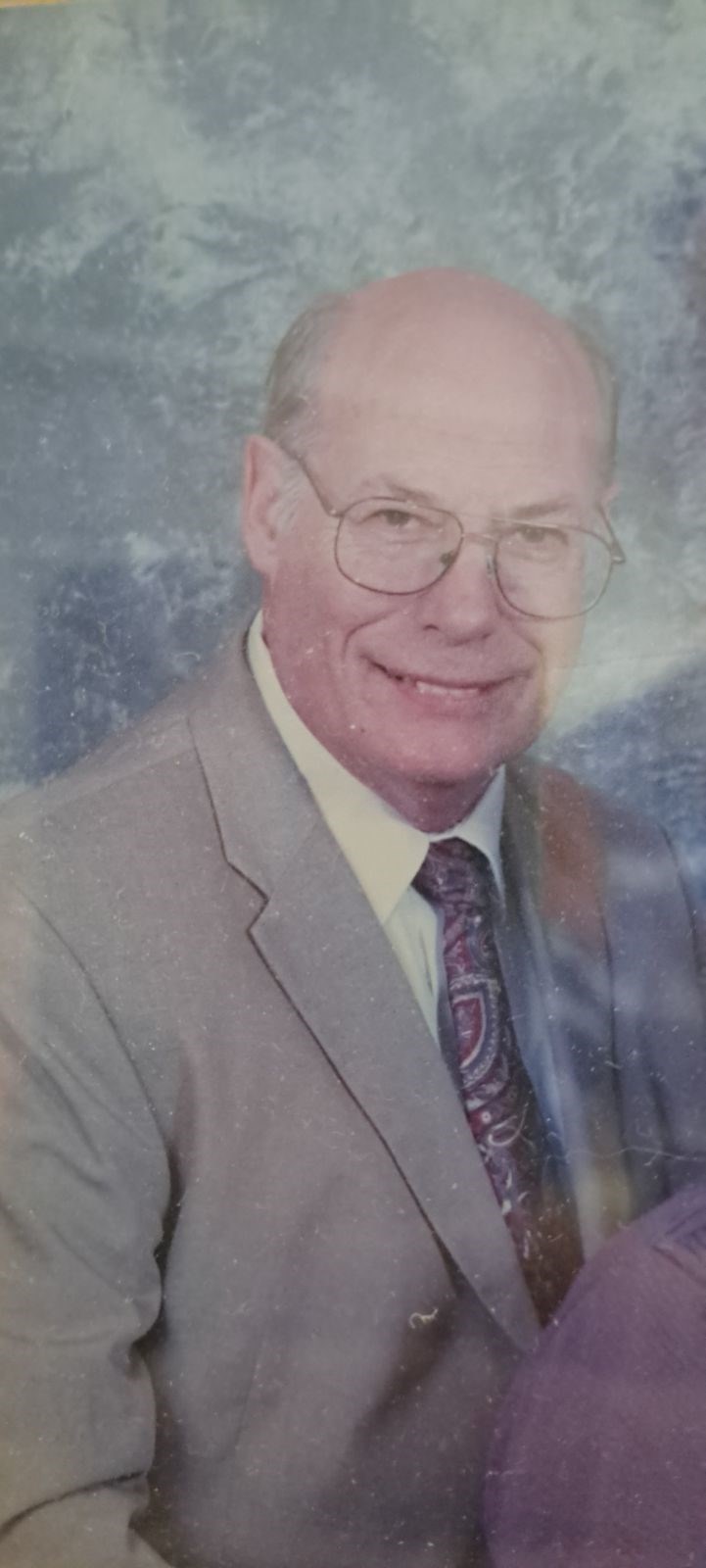 Robert Lowe Obituary - Kansas City, MO
