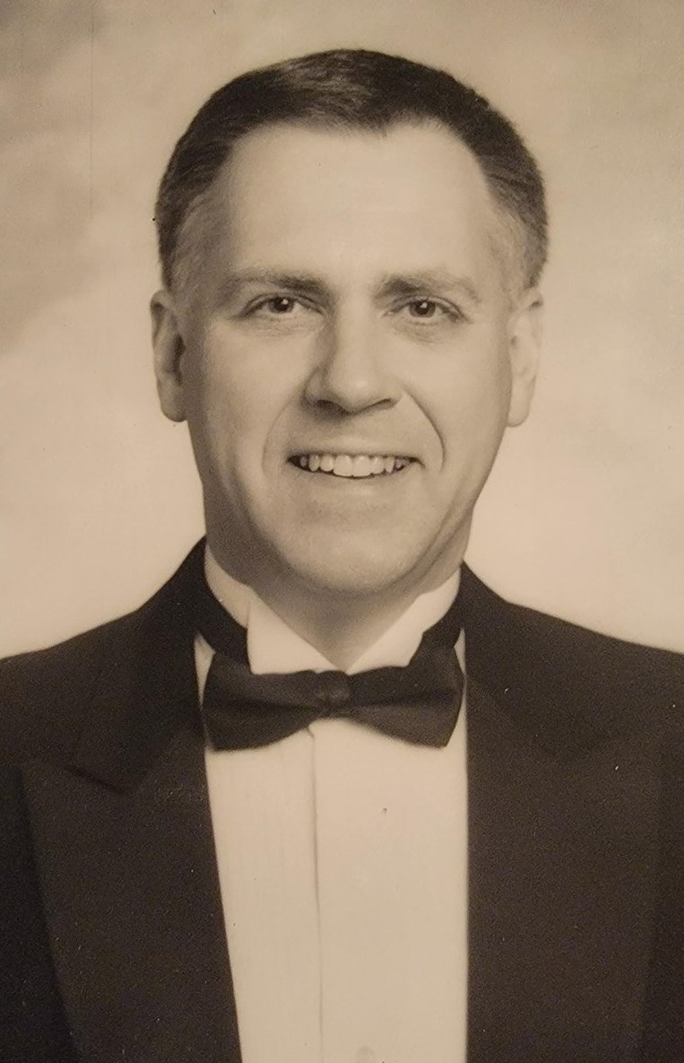 Thomas Gallup Obituary - Harrisburg, PA