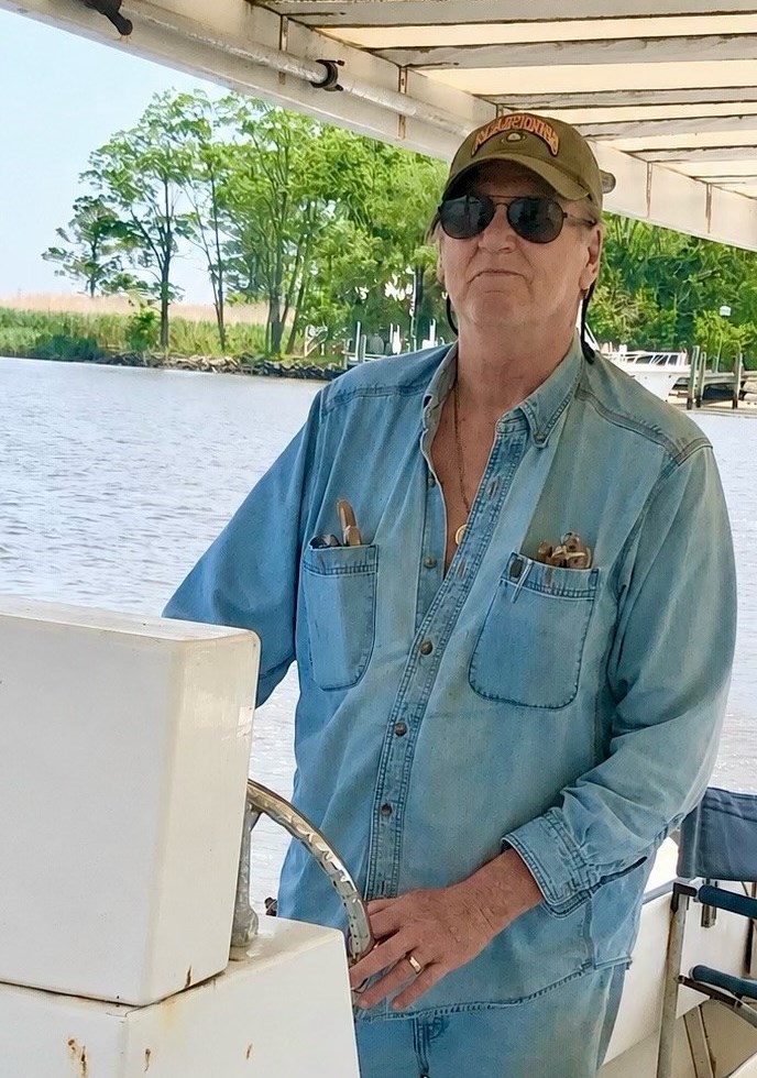 Rex White Obituary - Salisbury, MD
