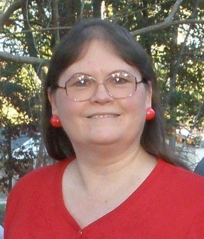 Sharon Johnson Obituary - El Dorado, AR