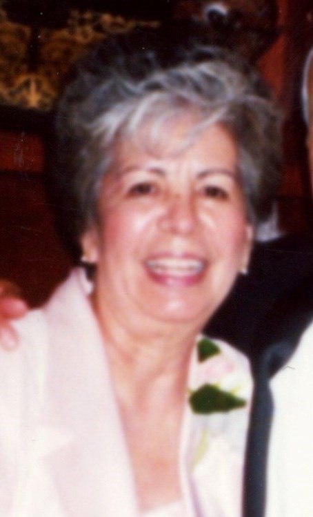 Maria Chavez Obituary - El Paso, TX