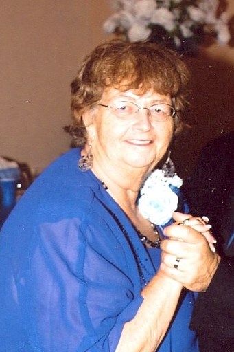 Judith Reinertson Obituary - Mesa, AZ
