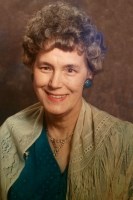Mary J. Strand Obituary - Seattle, WA