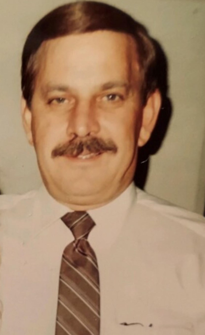 Mr. George Sexton Scott Stepp Obituary - Colleyville, TX