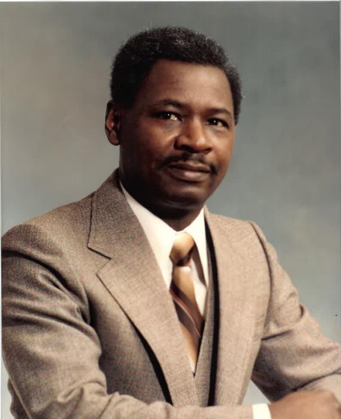 Dennis Dacosta Cumberbatch Obituary - Montreal, QC