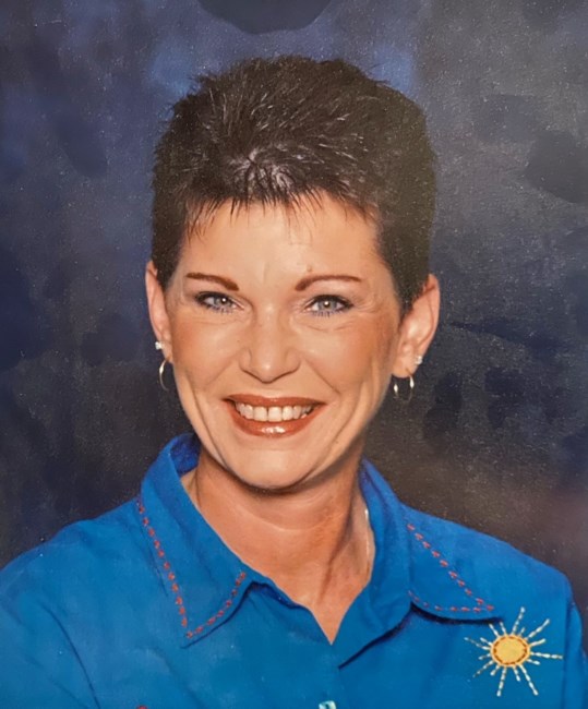 Deborah Calaway Obituary - Beaumont, TX