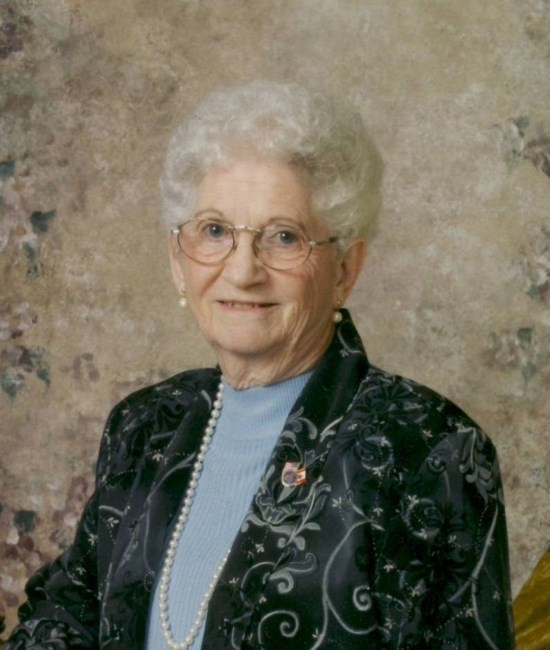Mary Ohmer Obituary - Marrero, LA