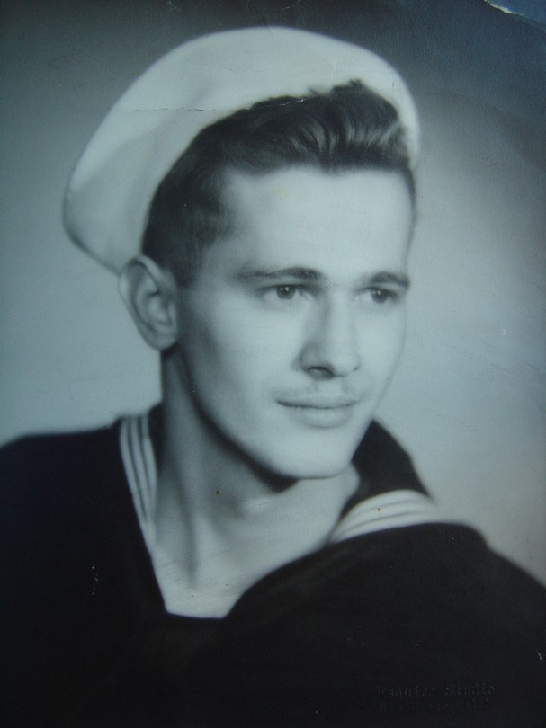 George Fisher Obituary - Bremerton, WA