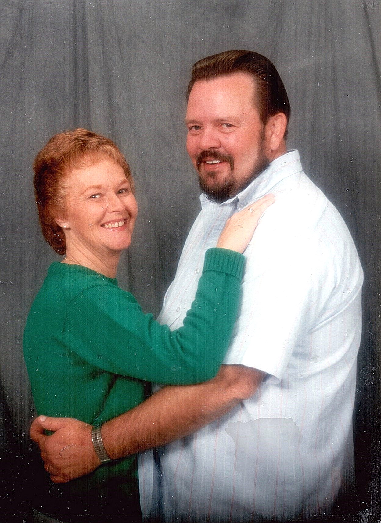 Leona Reece Obituary - Colton, CA