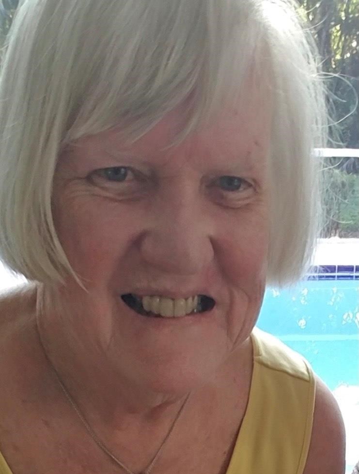 Maria WEBSTER Obituary - Port St. Lucie, FL