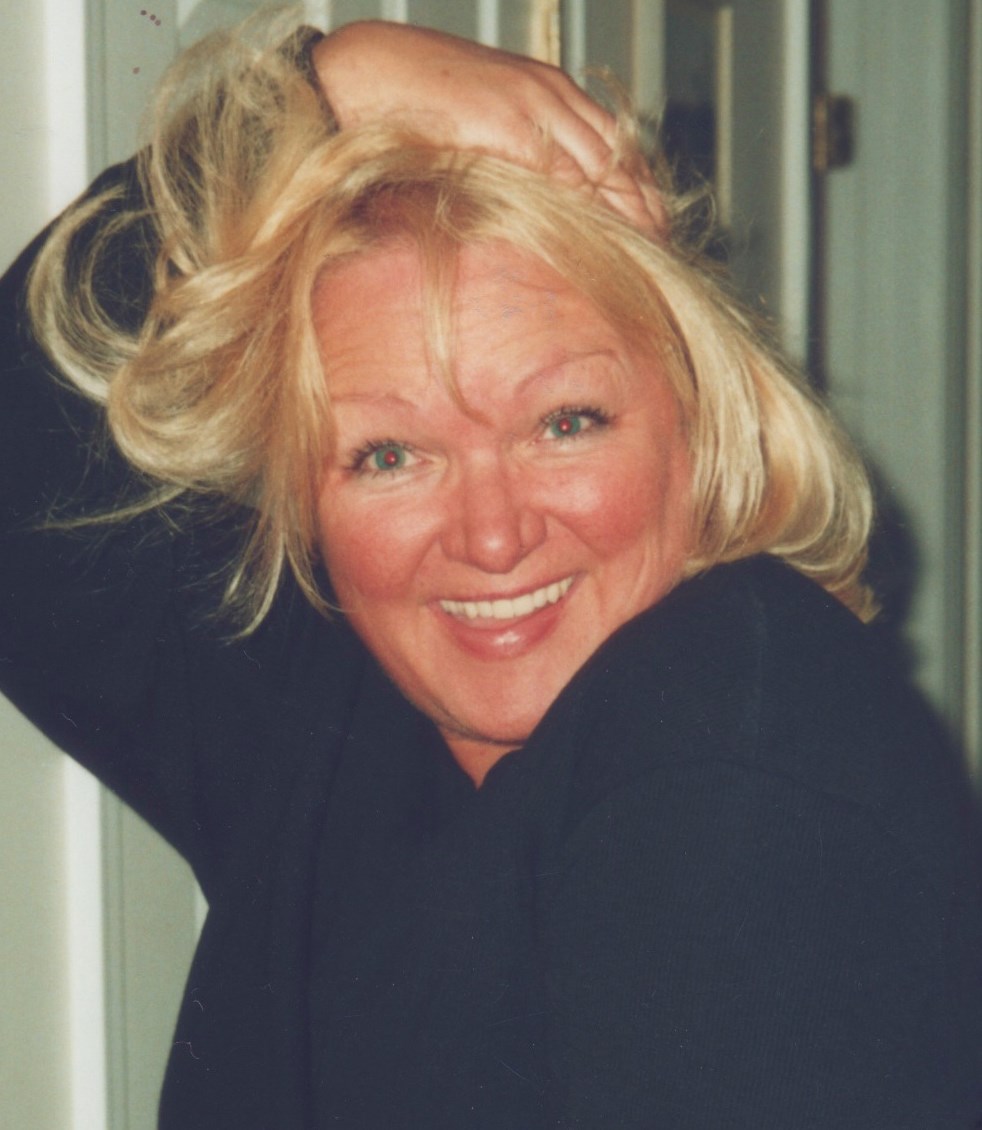 Karen Maureen Merrett Obituary - Calgary, AB