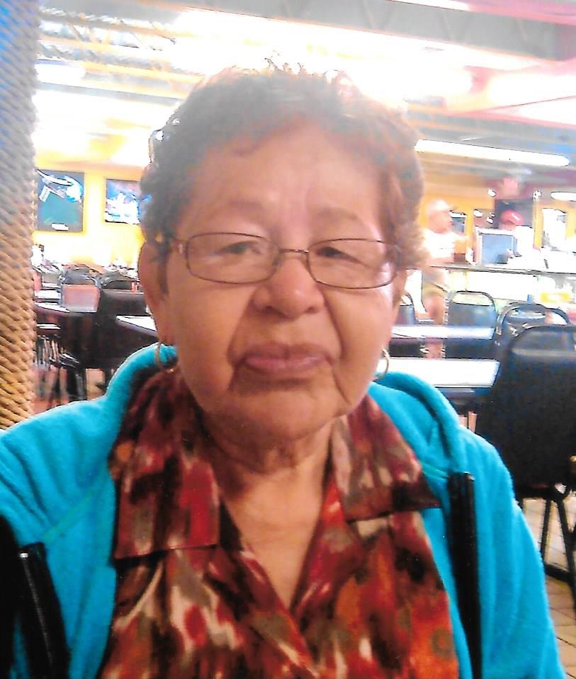 Guadalupe De Los Reyes Obituary - Brownsville, TX