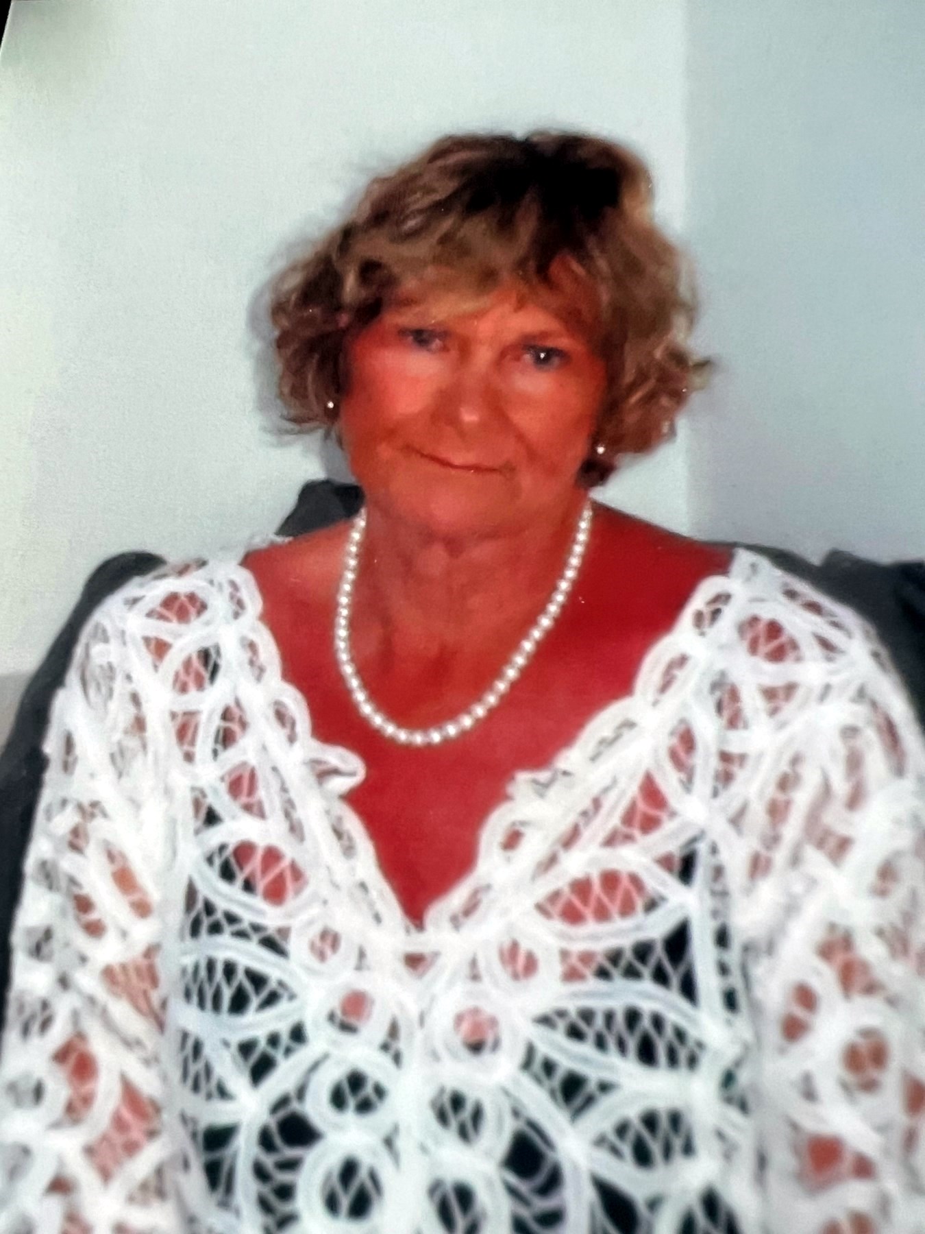 Martha Bache Obituary - Tyler, TX