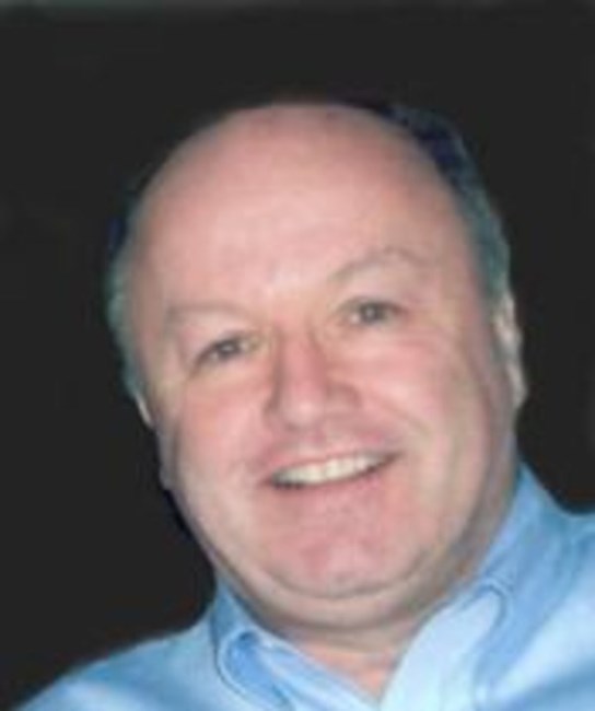 Vincent F. Gallagher avis de décès - Levittown, PA
