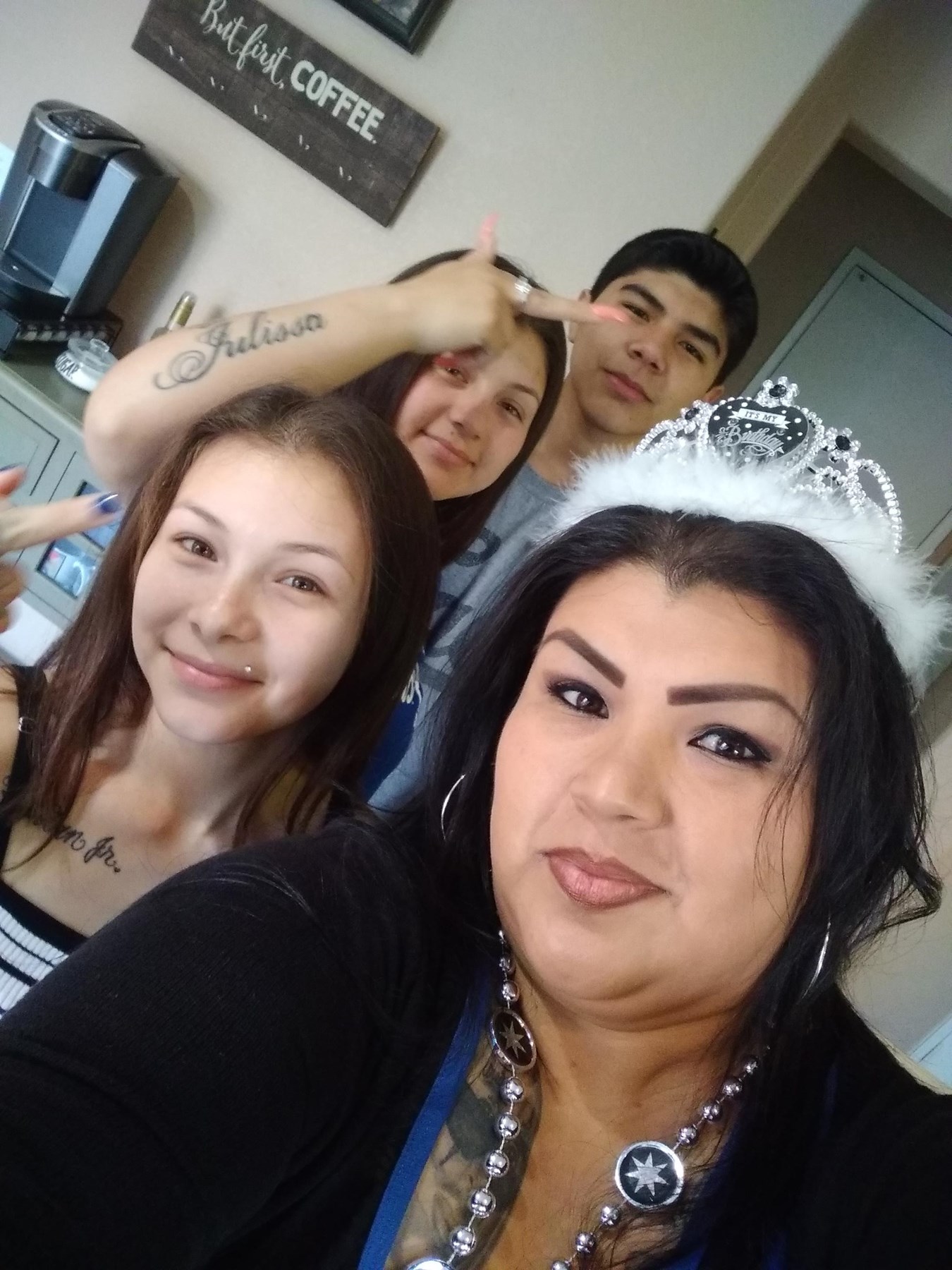 Stephanie Gamez's Instagram, Twitter & Facebook on IDCrawl