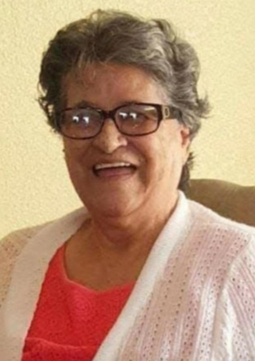 Maria Velasquez Obituary - El Paso, TX