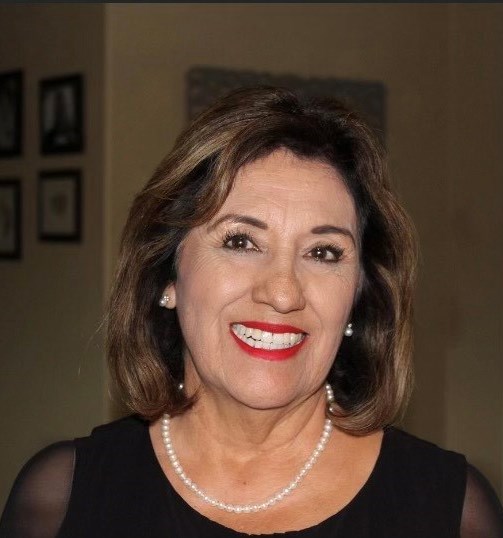 Emily Salas Monarrez Obituary - Paso Robles, CA