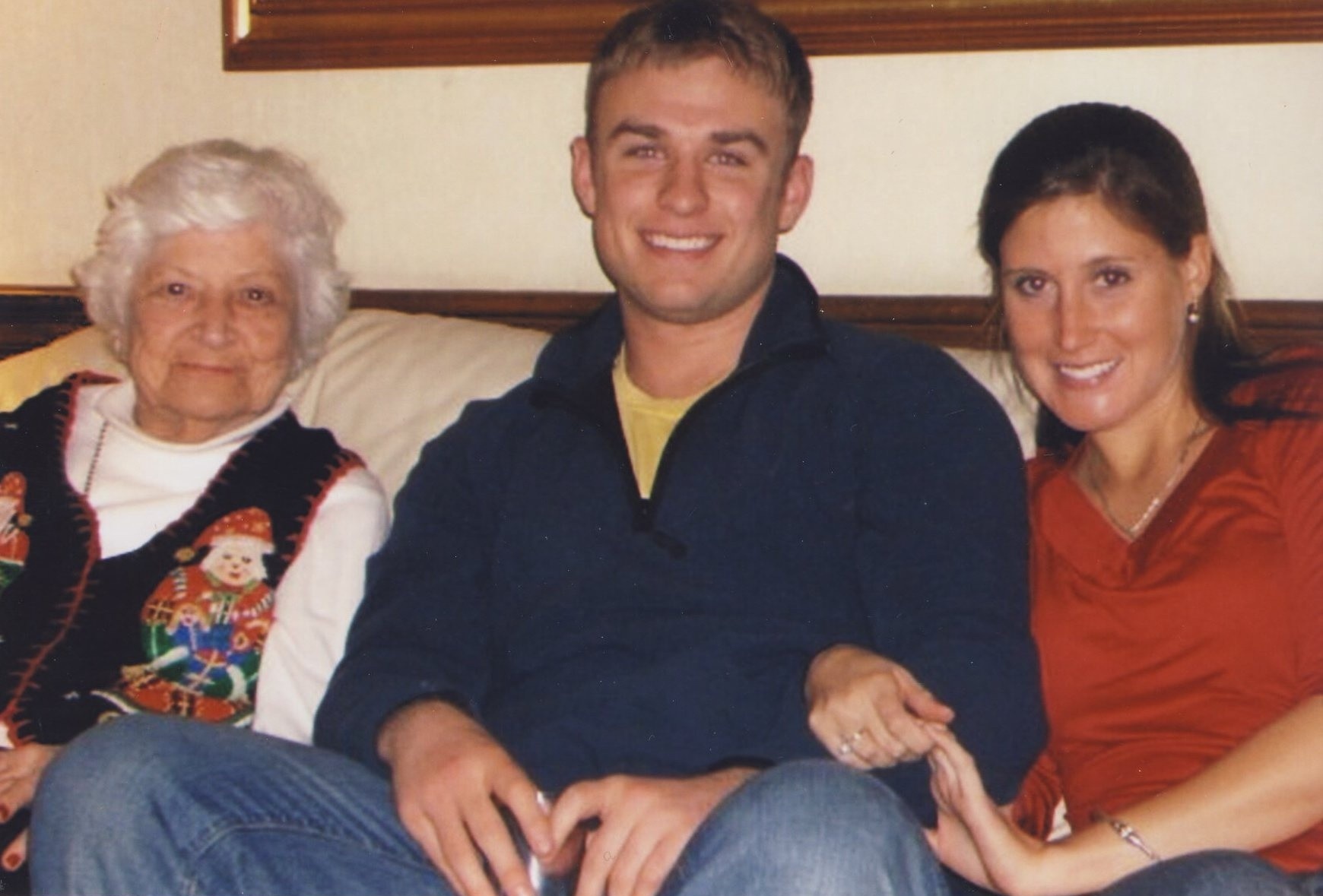 Sybil Anderson's Instagram, Twitter & Facebook on IDCrawl