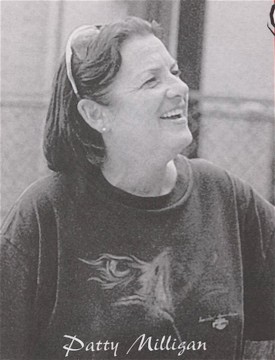 Patty Milligan Obituary - Dallas, TX