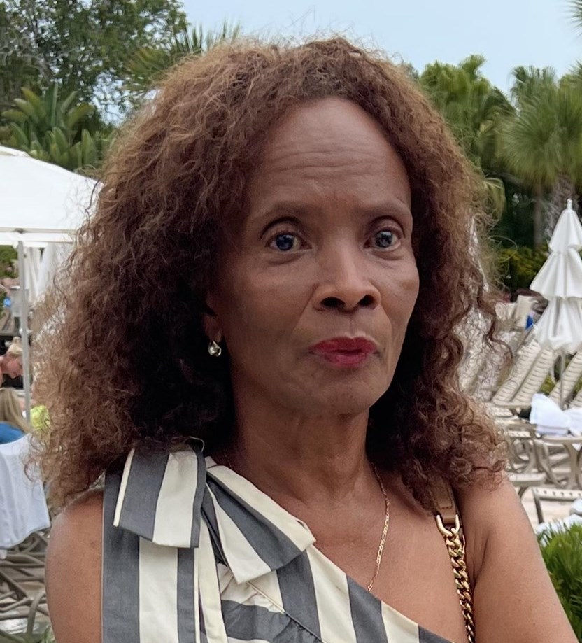 Nadine Joseph Obituary - Boca Raton, FL