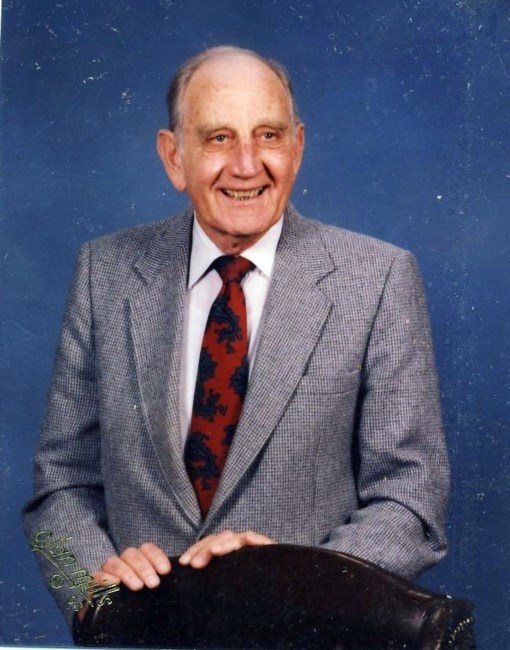 James Thomas Kelsey Obituary - Collierville, TN