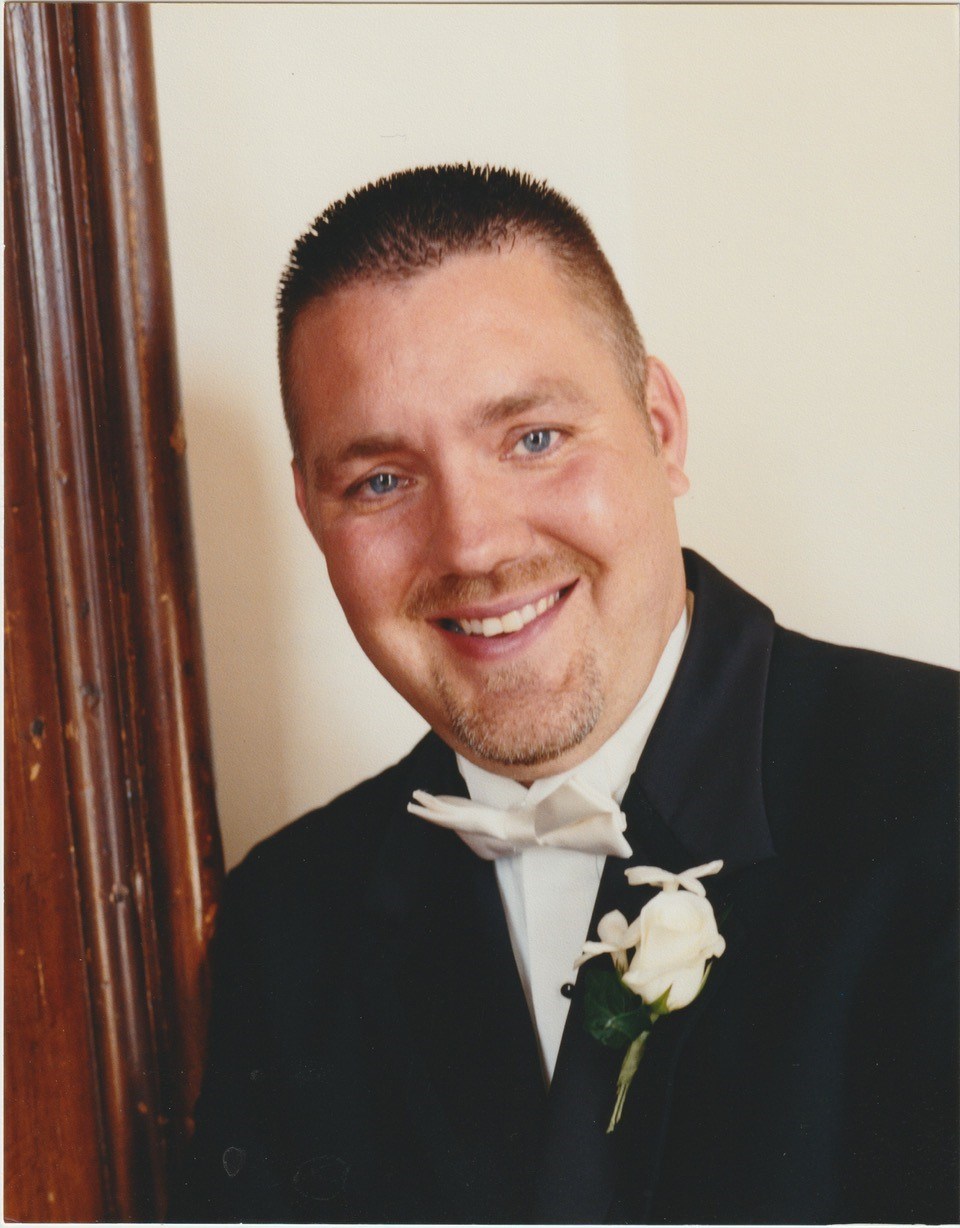 Jonathon Thompson Obituary - Papillion, NE