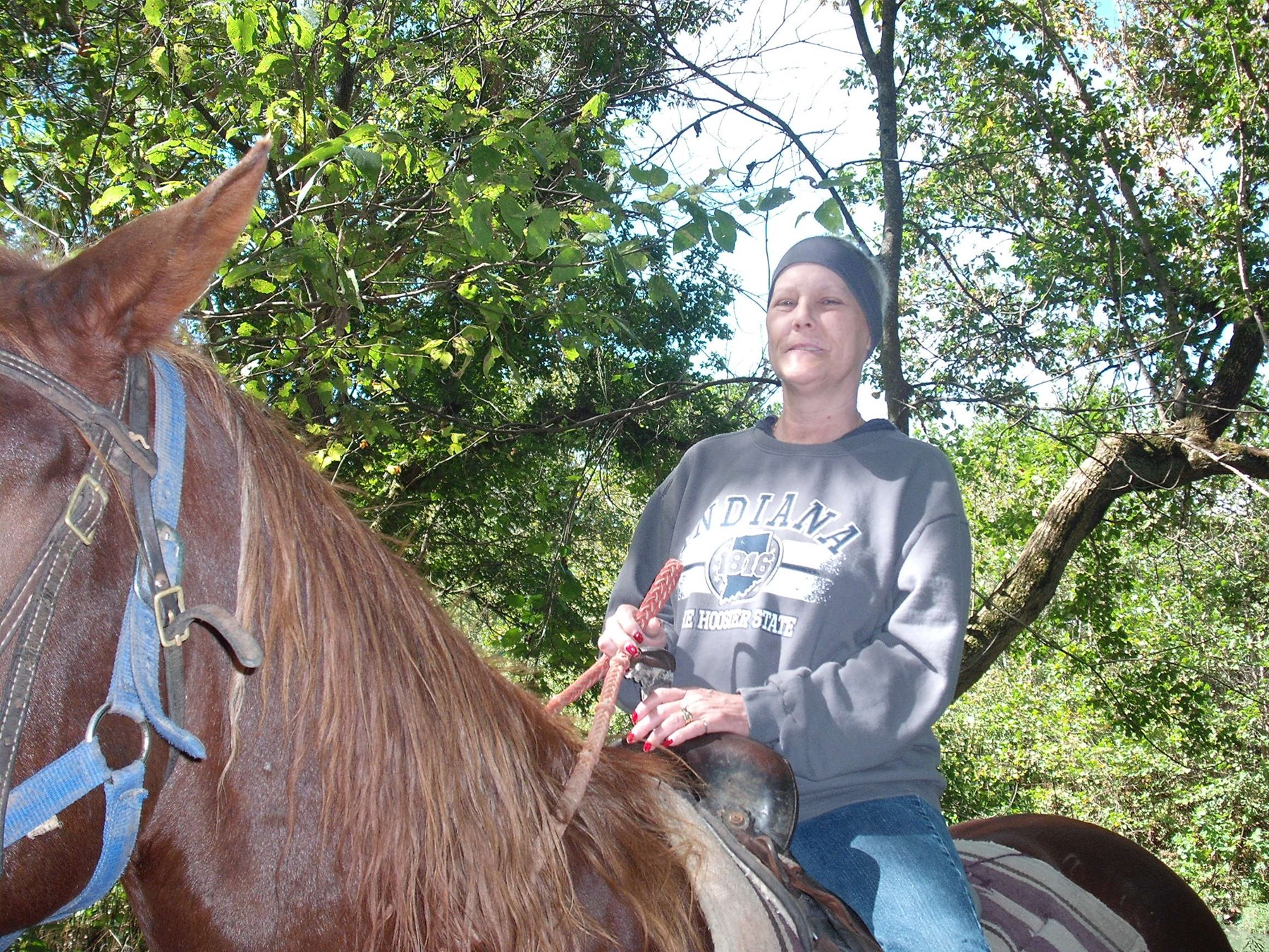 Renee Guffey Obituary - Greensburg, IN