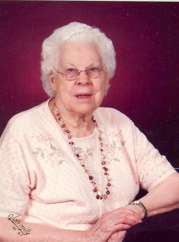 Gladys Ellis Obituary - Ankeny, IA