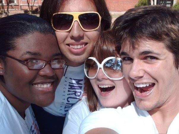 Amelia Rutherford's Instagram, Twitter & Facebook on IDCrawl