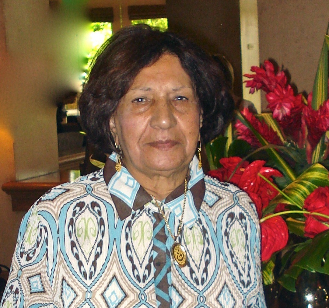Fatemeh Mohammad-Jaffar Obituary - Austin, TX