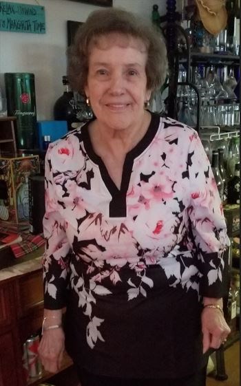 Jeannene Edwards Obituary - Colleyville, TX
