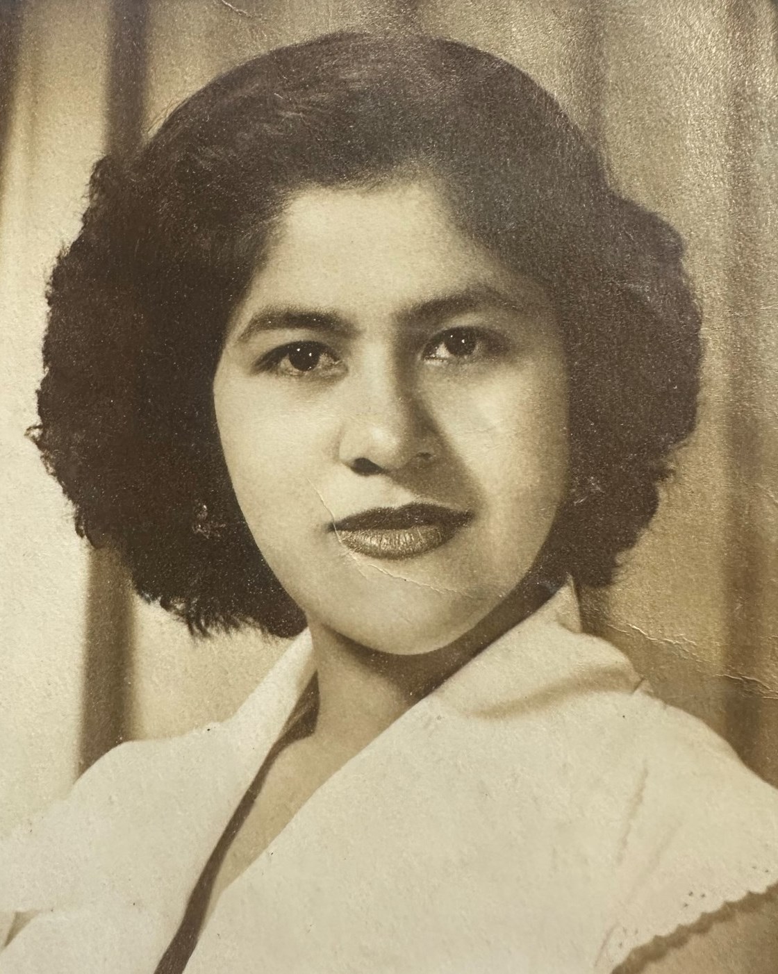 Maria Ramirez Obituary - Brownsville, TX