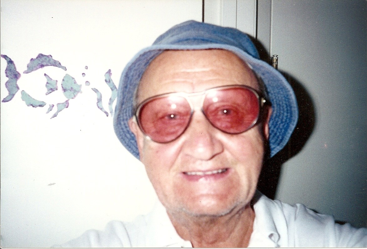 Frank Joseph Katich Obituary - Dunedin, FL