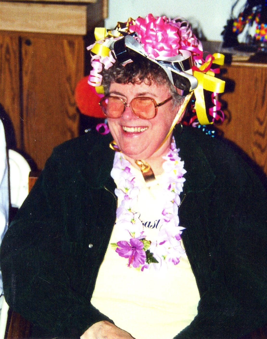 Aileen Frances Mulligan Obituary - Westwood, NJ
