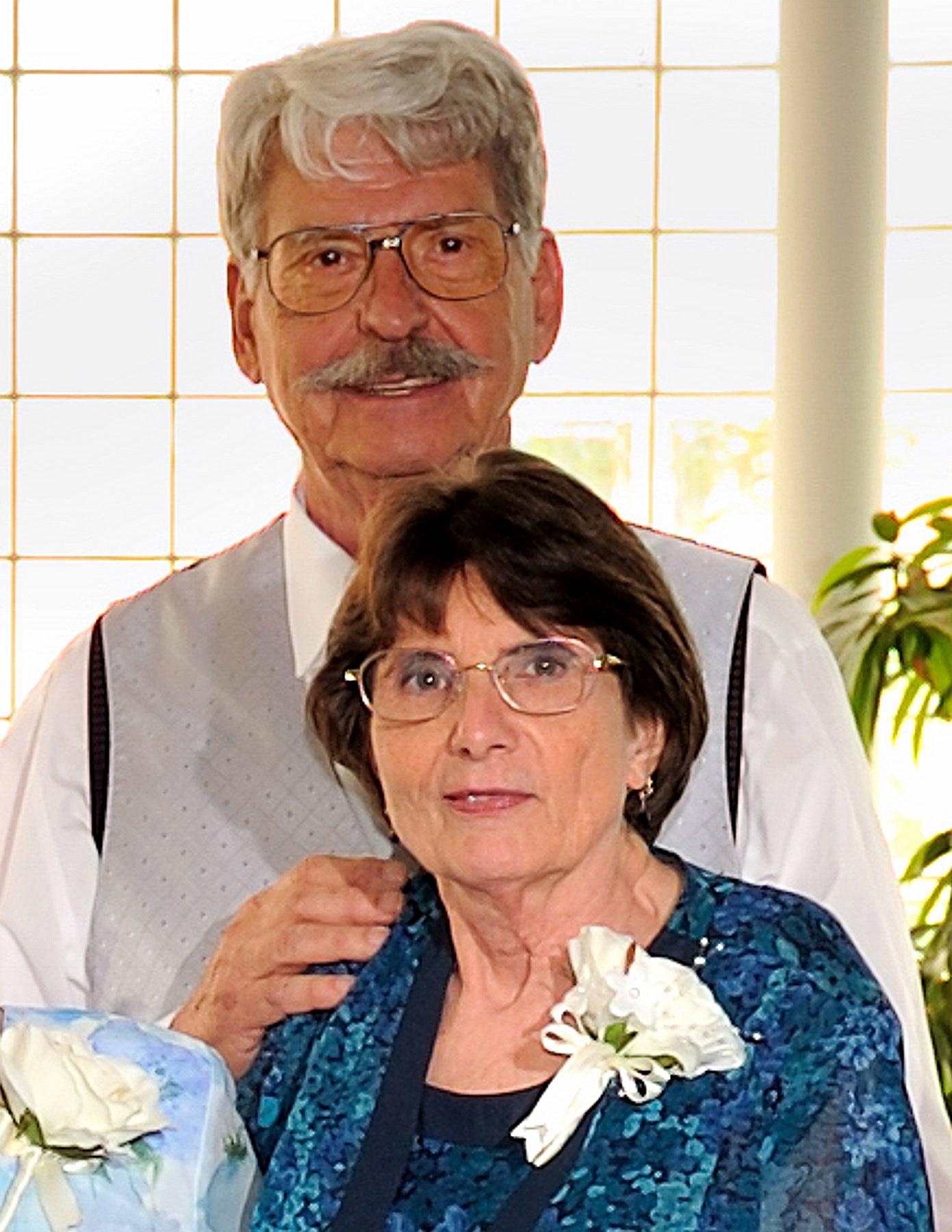 Calvin (Cal) Smith Obituary - Carson City, NV