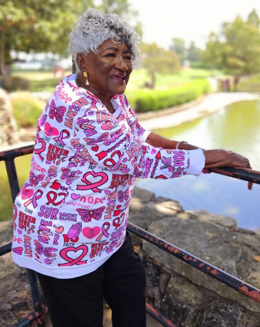 Coretha Williams Obituary - Memphis, TN